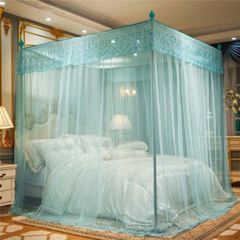 Baldachin - Betthimmel | Baldachin